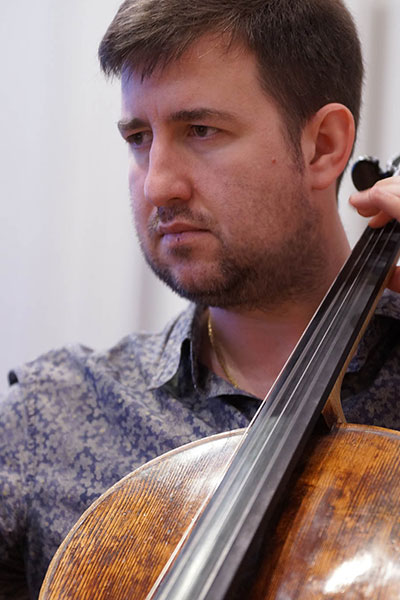 Plantilla | Orquesta Sinfónica de Madrid